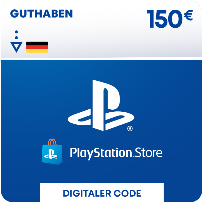 Ps store deutschland store